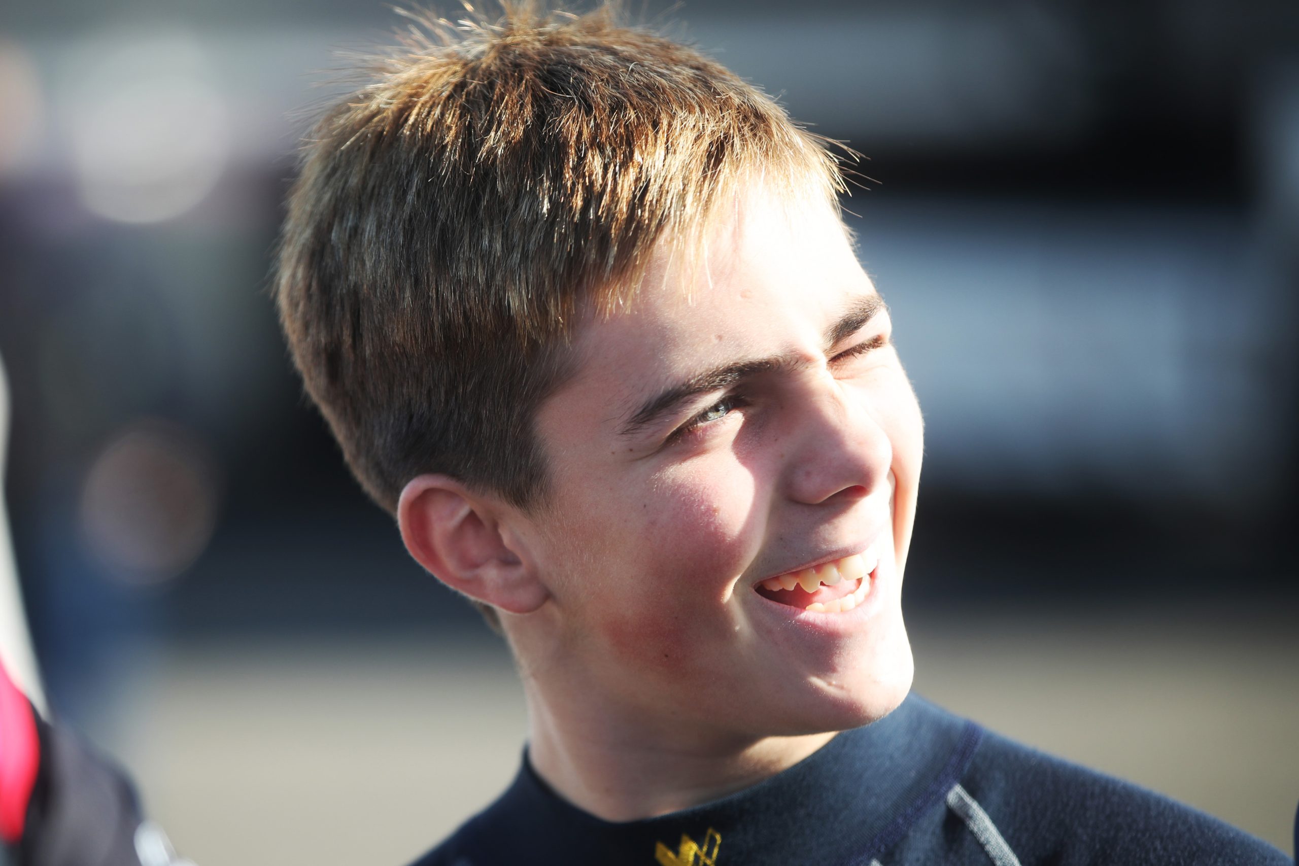 FIA British F4 Championship | Virtuosi Racing confirm Edward Pearson as ...