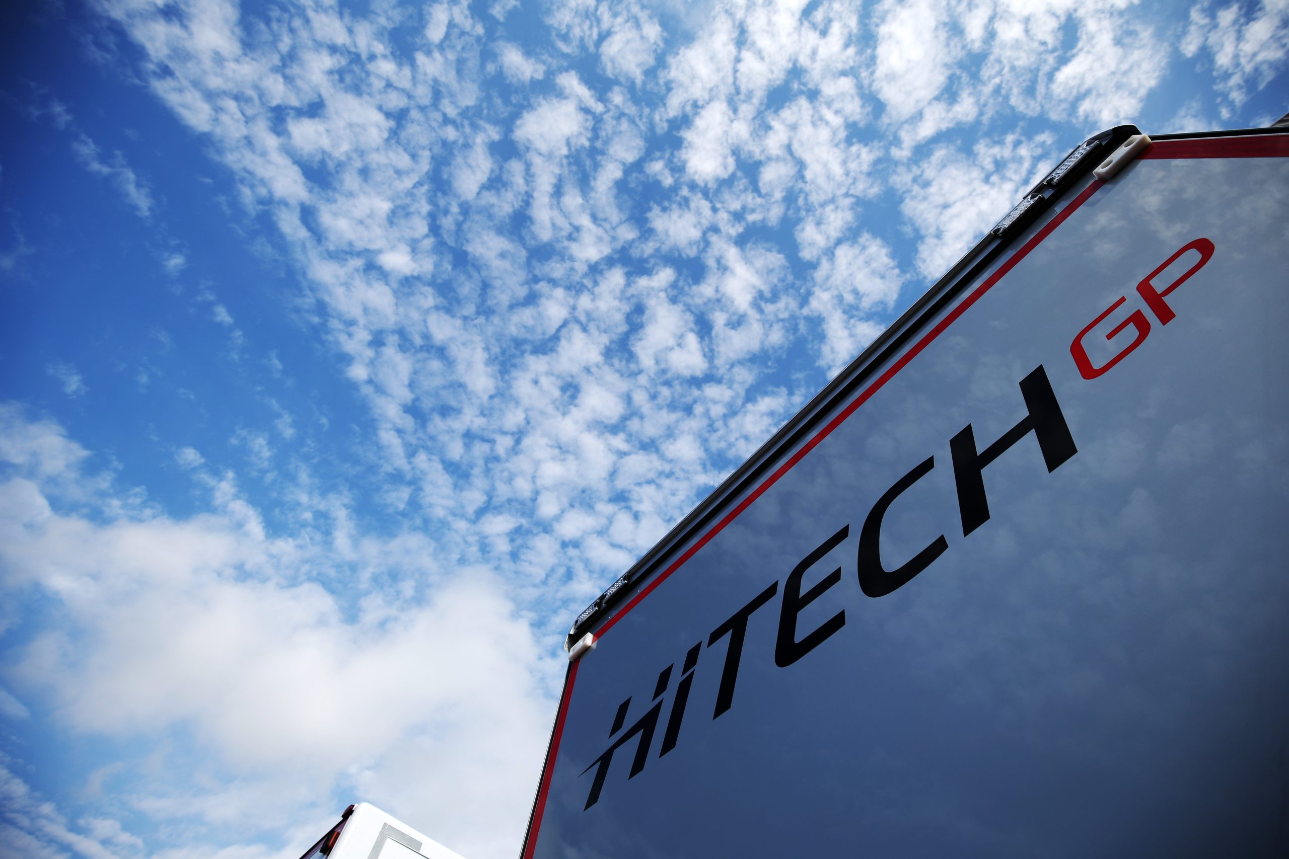 FIA British F4 Championship | Hitech GP kick off 2022 signings with ...
