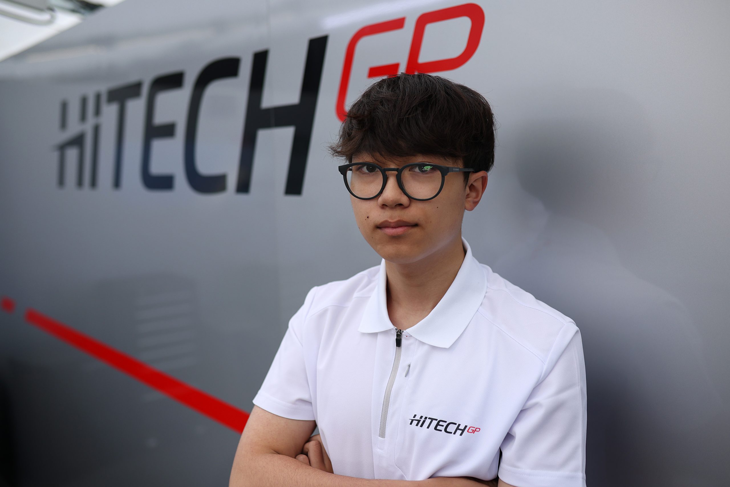 FIA British F4 Championship | Kanato Le confirms 2023 ROKiT British F4 seat with Hitech GP
