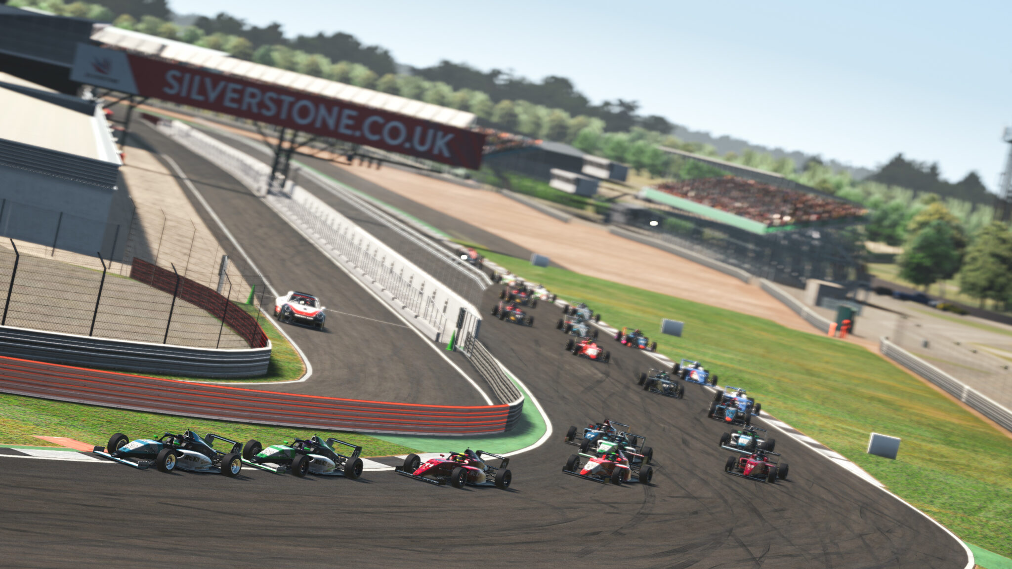 ROKiT FIA British Formula F4 | All you need to know ahead of the ROKiT ...