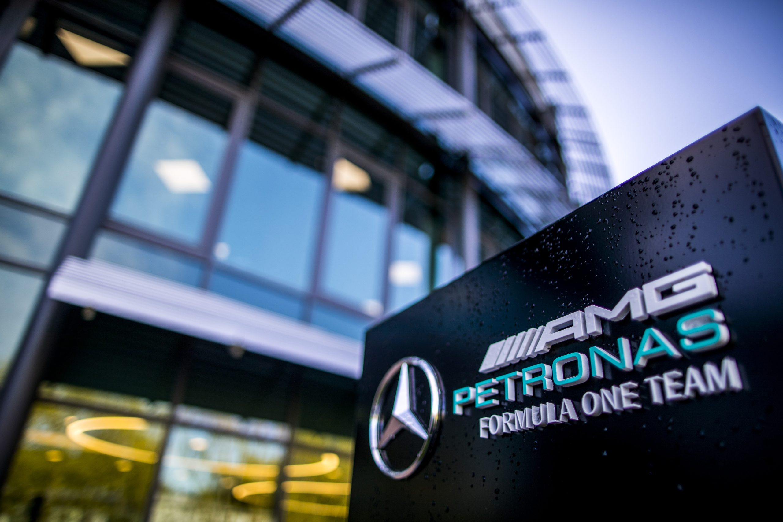 FIA British F4 Championship | Mercedes-AMG Petronas f1 Team adds to ...