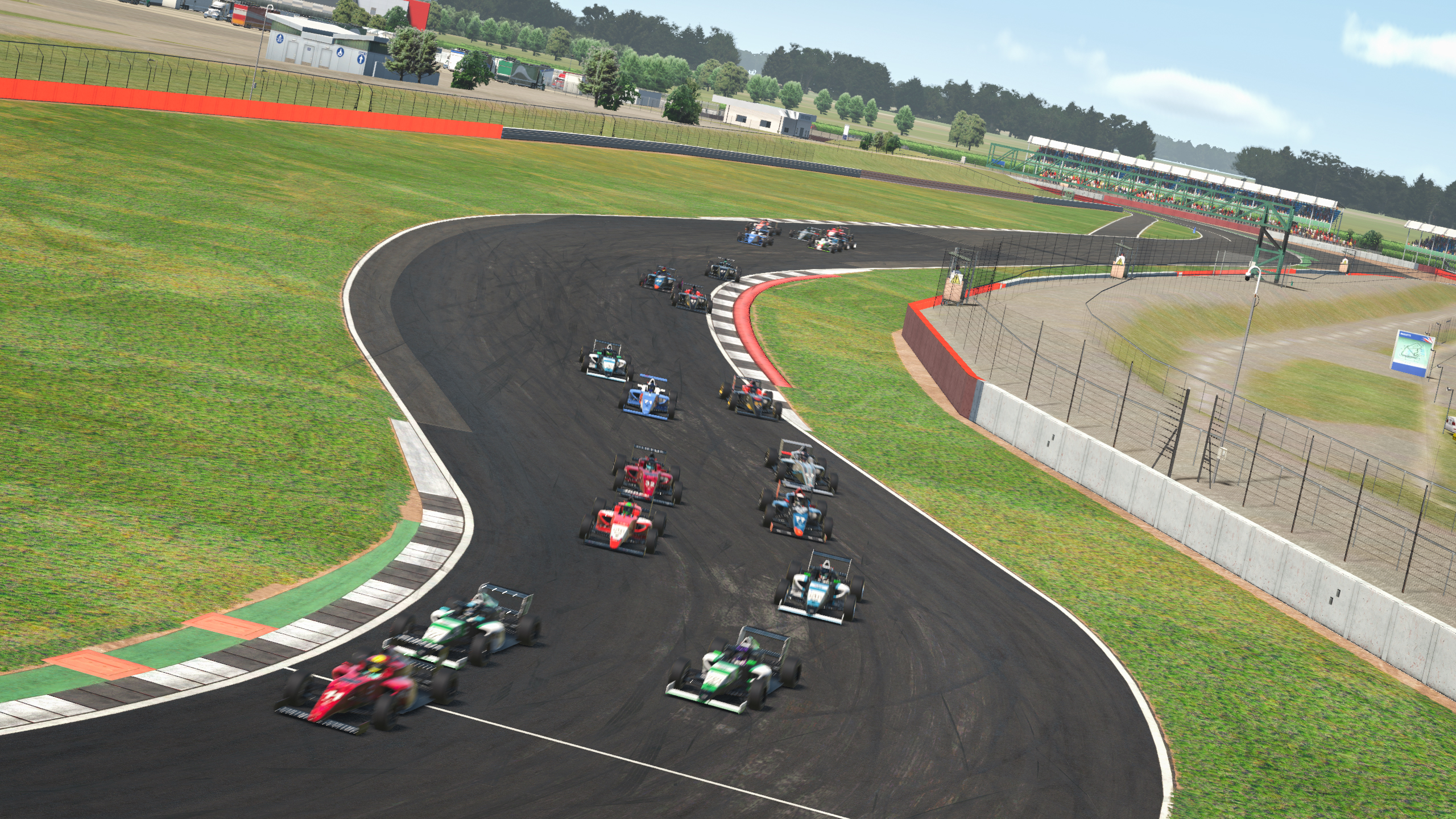 FIA British F4 Championship | Everything you need to know about the ...