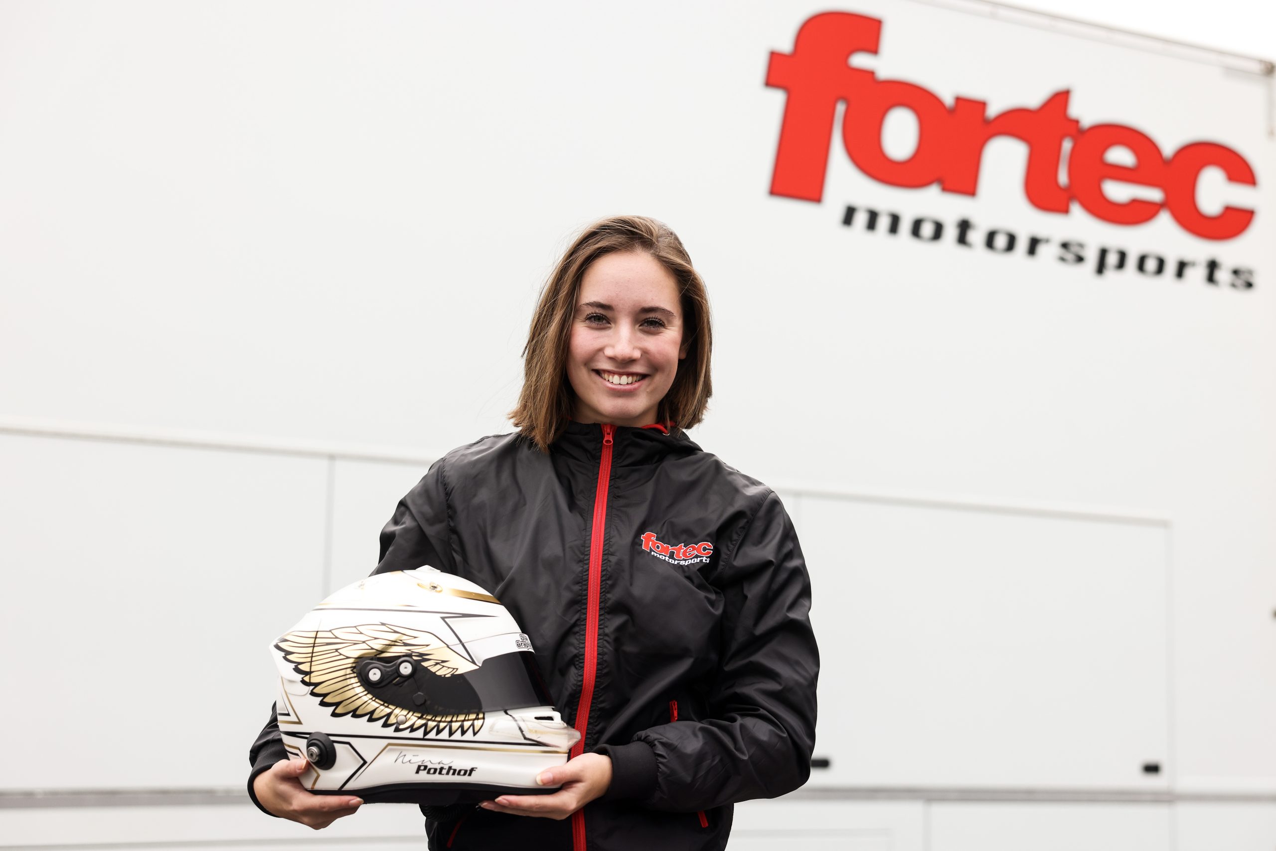 FIA British F4 Championship | NINA GADEMAN SET FOR BRITISH F4 DEBUT ...