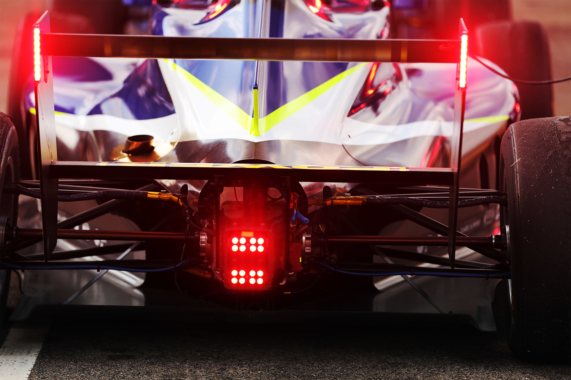 FIA British F4 Championship | Latest News