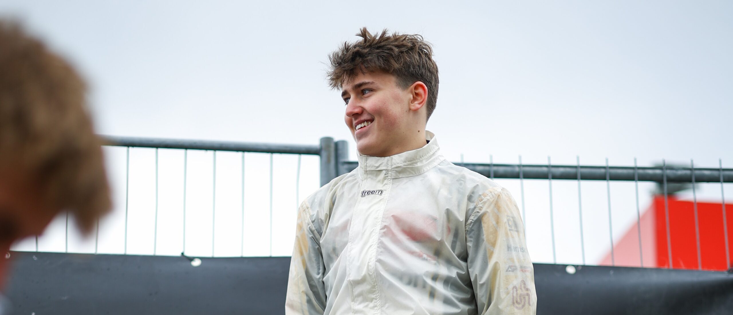 FIA British F4 Championship | British karting star Bart Harrison joins Chris Dittmann Racing for ...