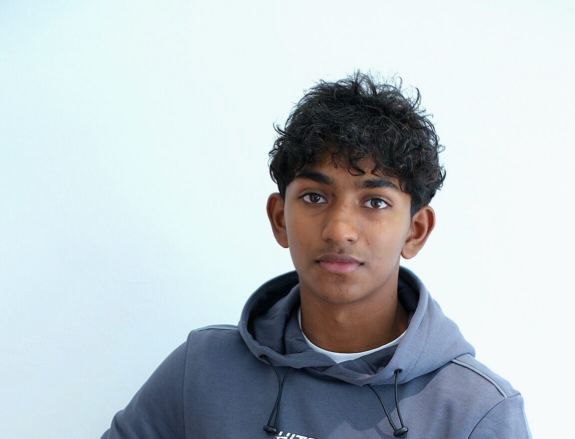 FIA British F4 Championship | Mika Abrahams joins Hitech Pulse-Eight in ...