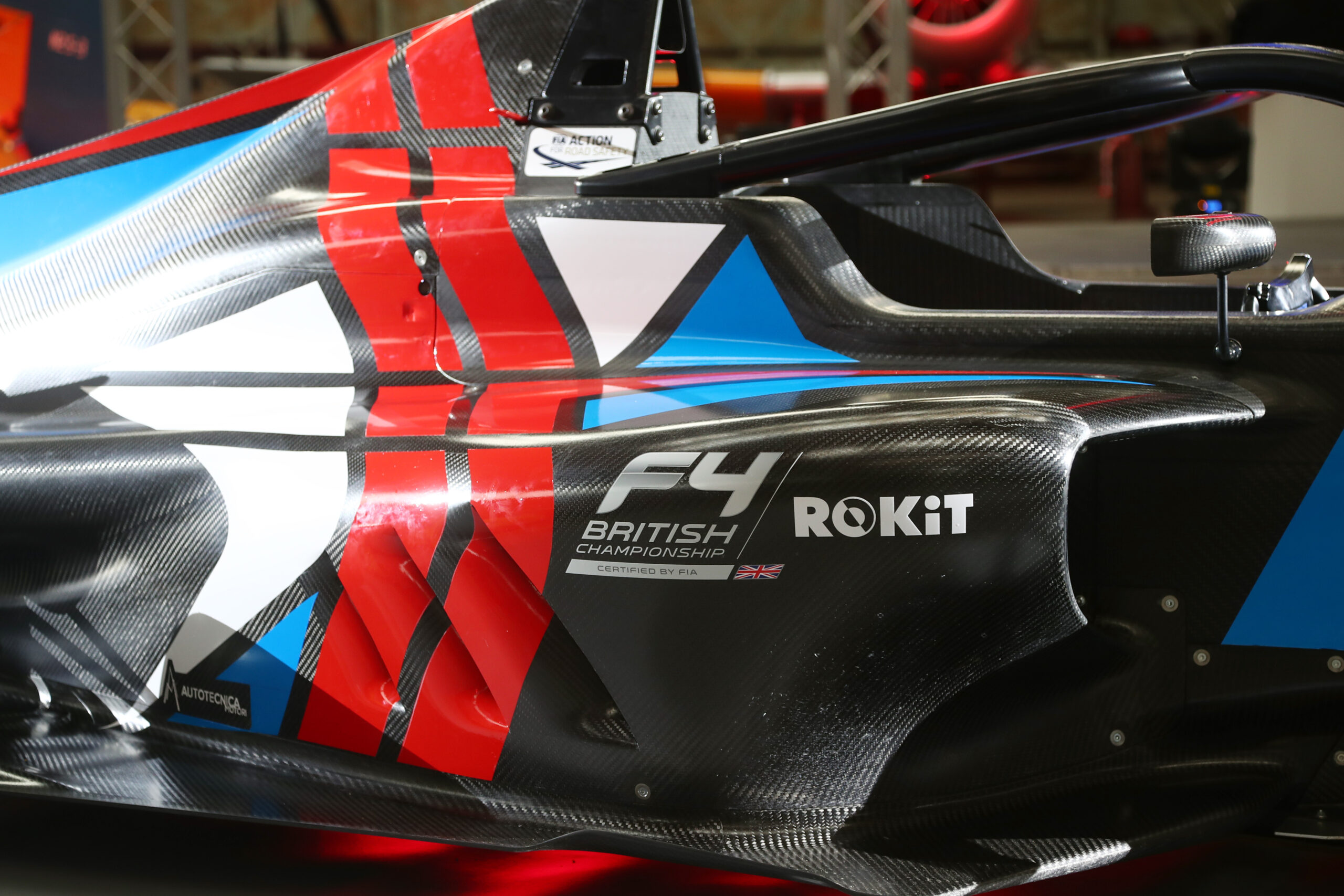 FIA British F4 Championship | About