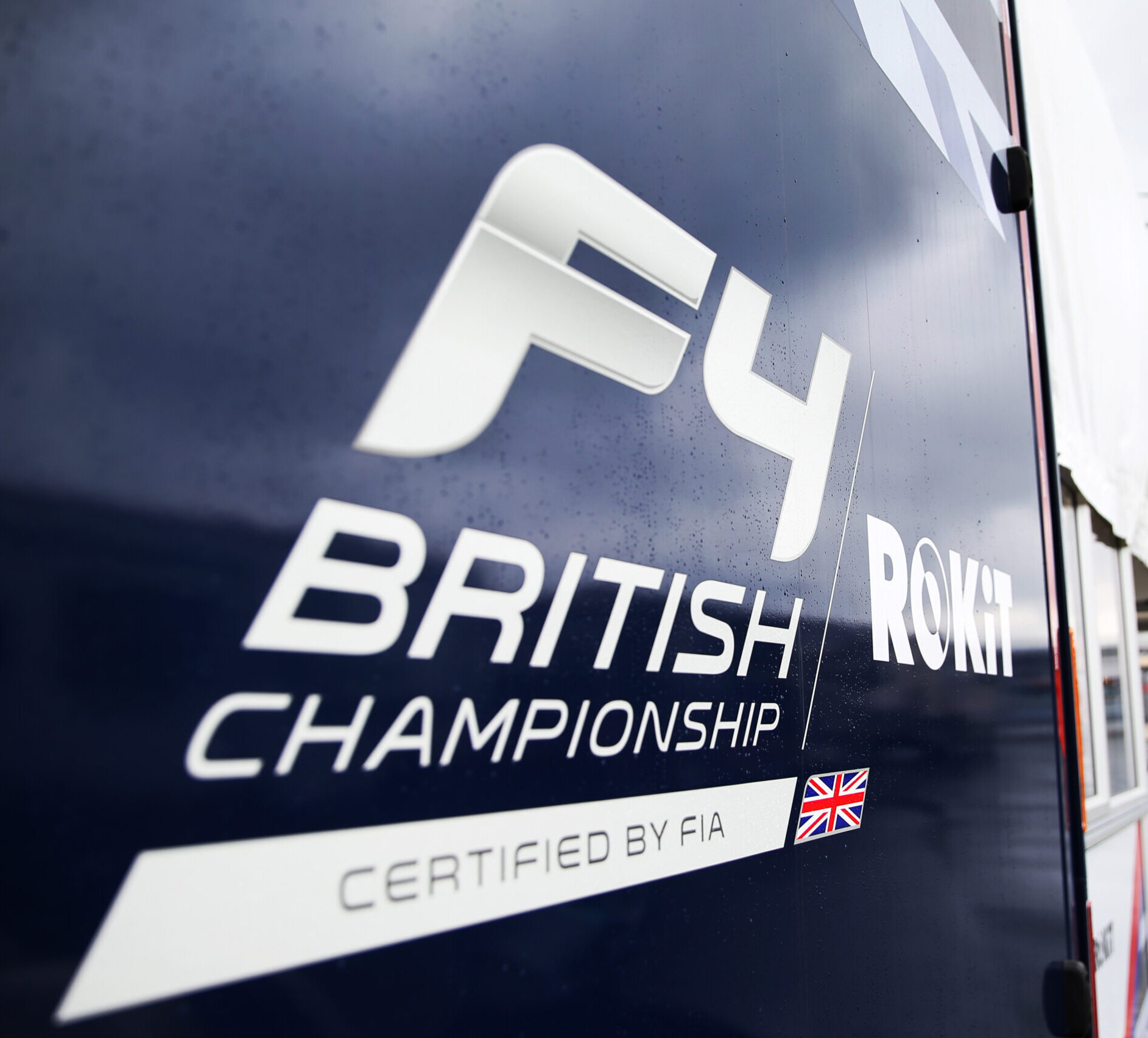 FIA British F4 Championship | Partners