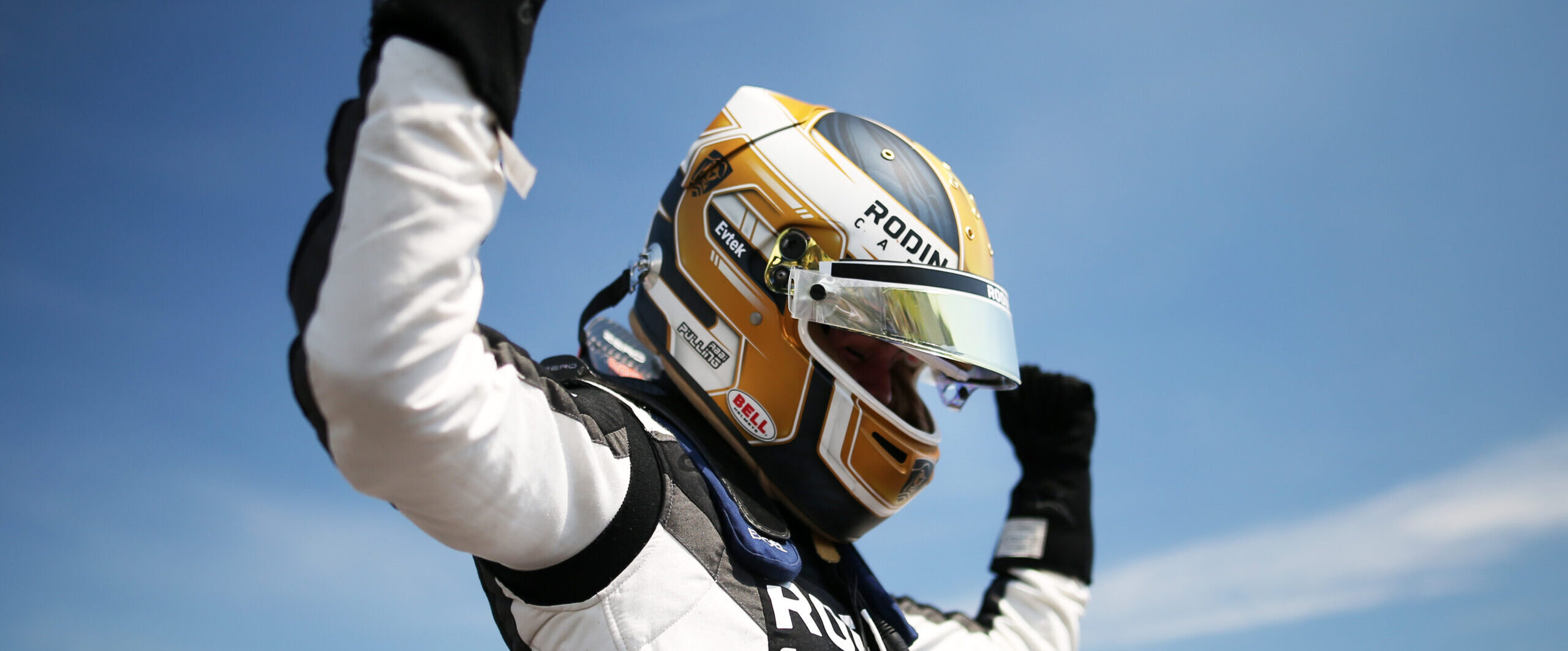 FIA British F4 Championship | FAIRCLOUGH AND PULLING NAMED FINALISTS ...