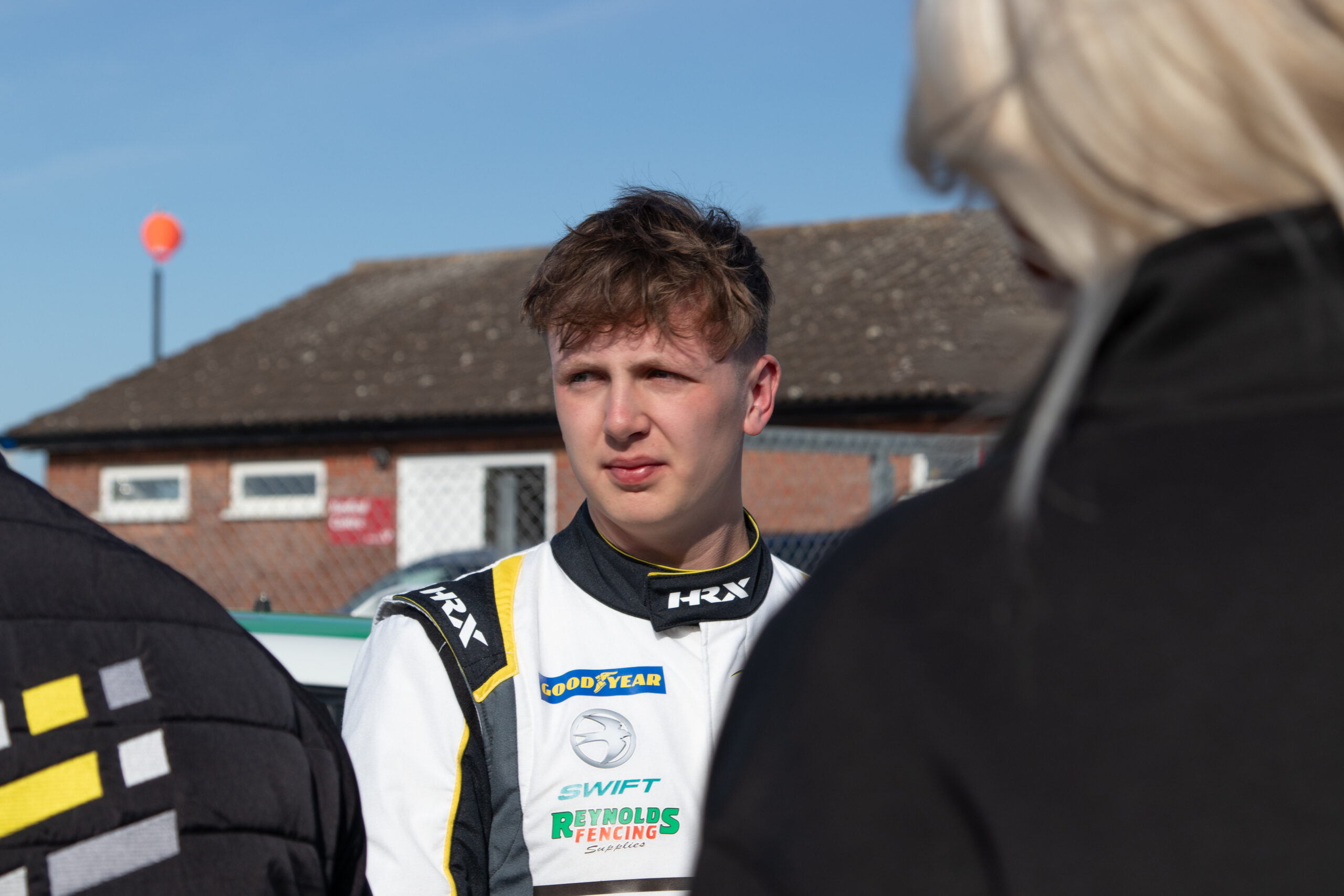 FIA British F4 Championship | Harri Reynolds set to make ROKiT British ...