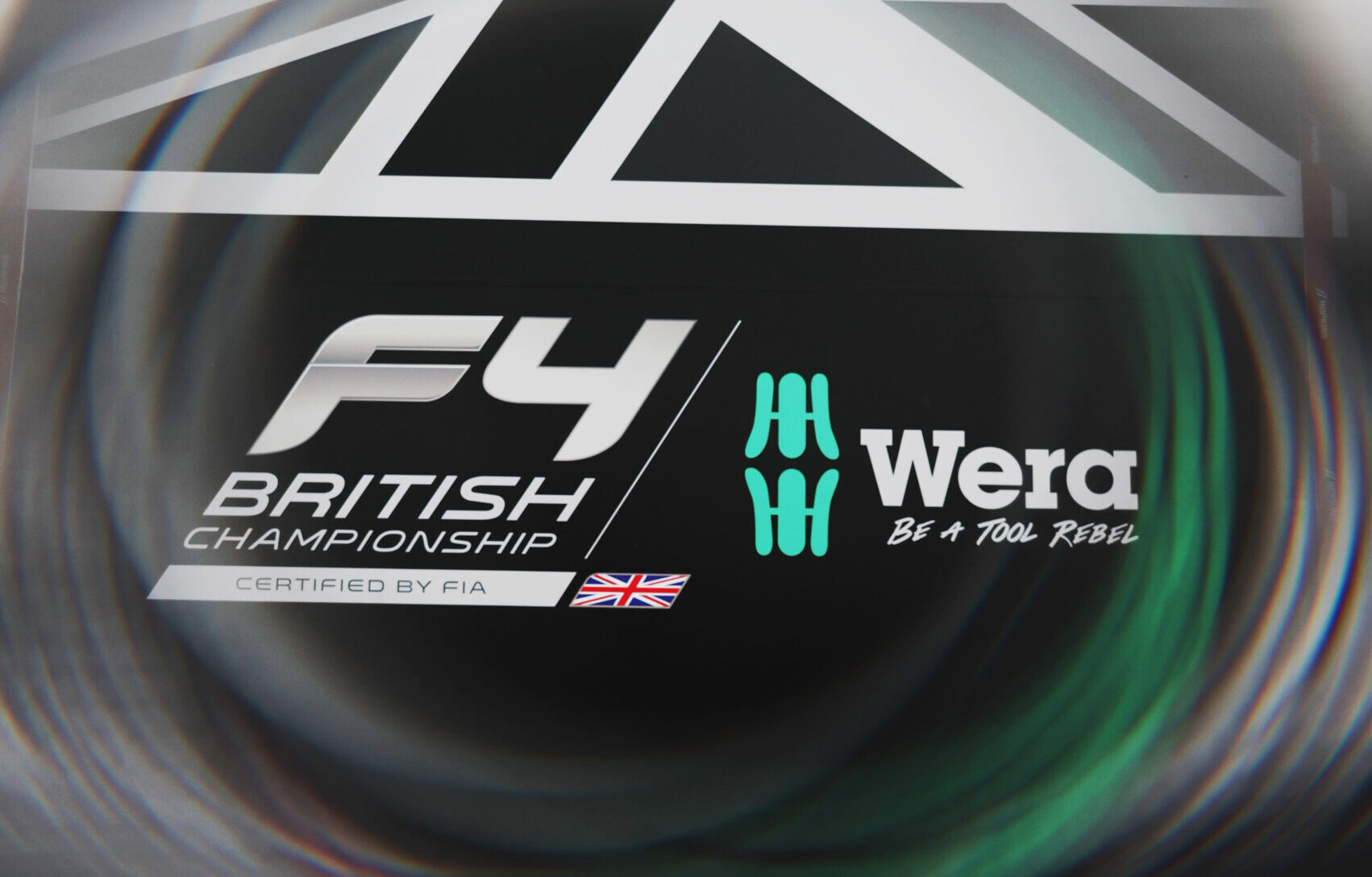 FIA British F4 Championship | 2026