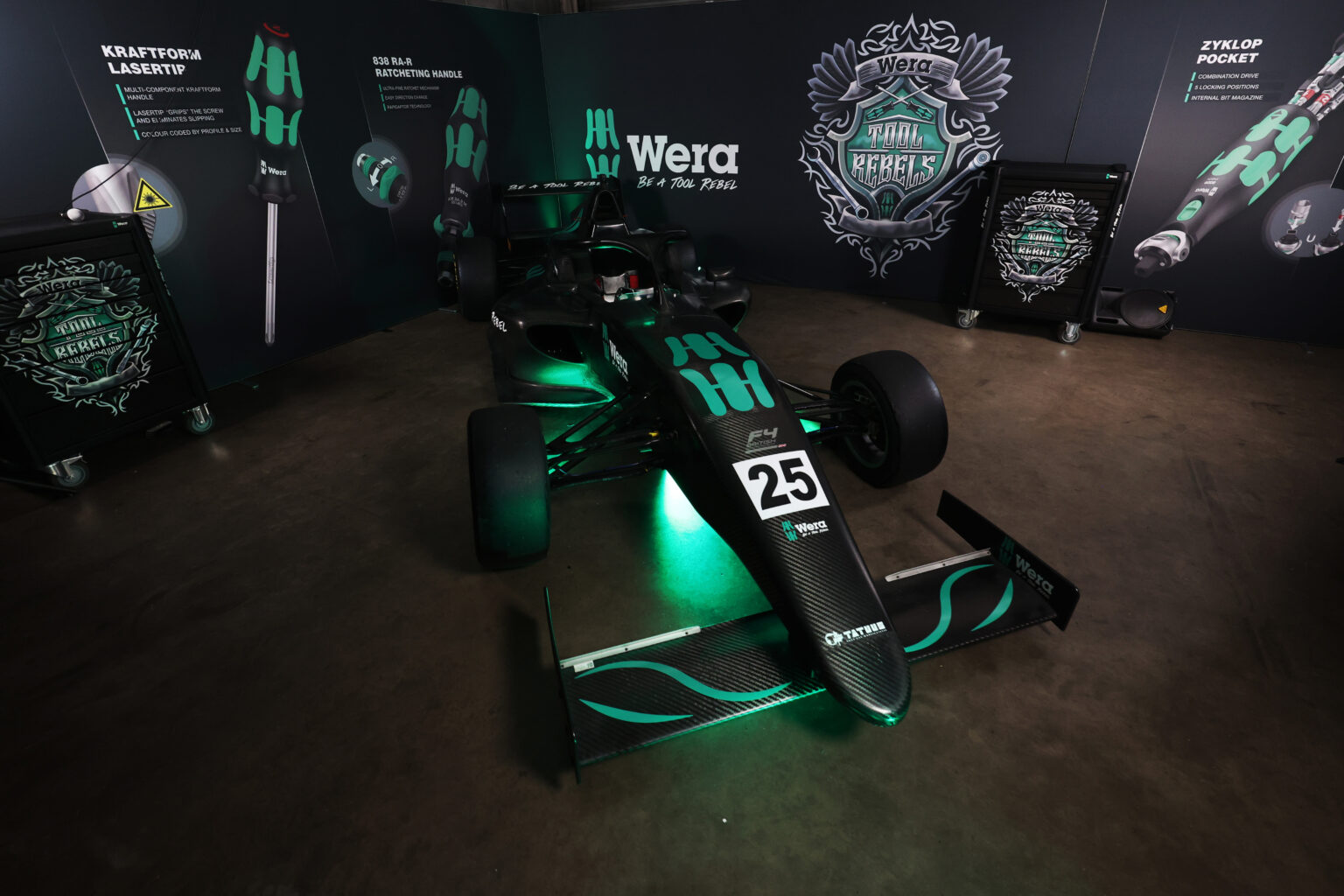 FIA British F4 Championship | 2025 REWIND: BRITISH F4 LOOKS BACK ON A ...