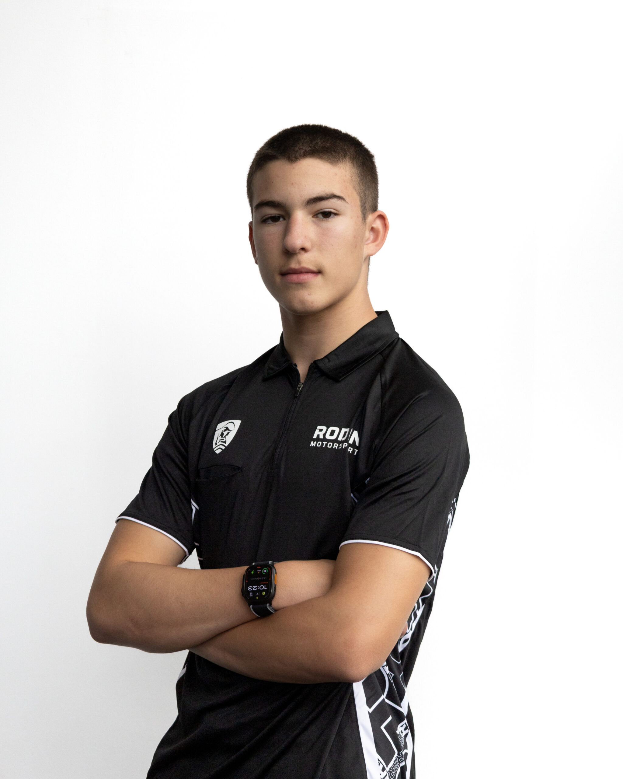 FIA British F4 Championship | Ethan Lennon leaps into British F4 with ...